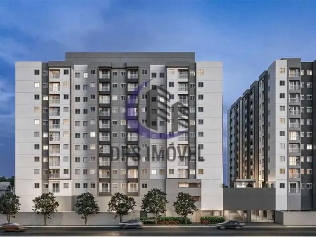 Apartamento para Venda em São Paulo/SP Vila Campo Grande 2 Quartos