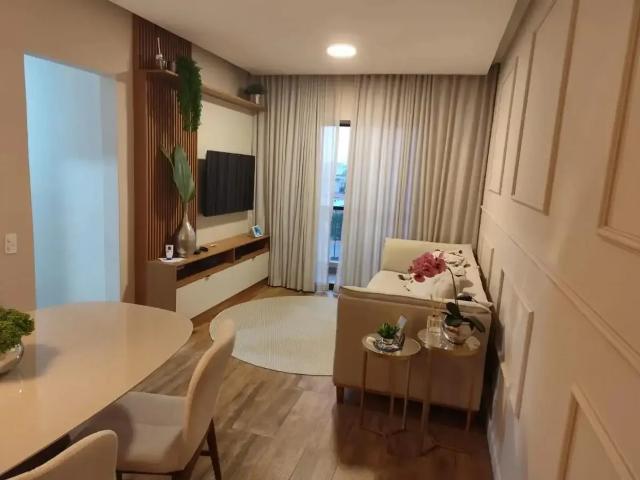 Apartamento para Venda em São Paulo/SP Vila Campo Grande 2 Quartos