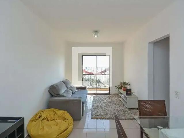 Apartamento para Venda em São Paulo/SP Vila Campo Grande 2 Quartos