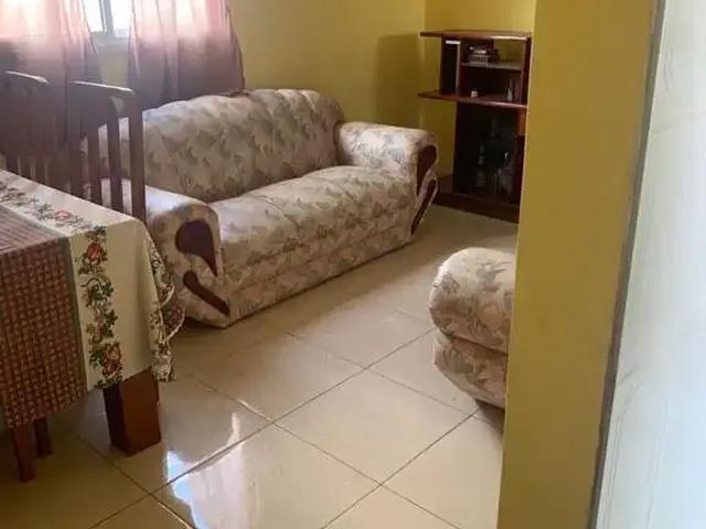 Apartamento para Venda em Campinas/SP Conjunto Habitacional Parque Itajaí 2 Quartos