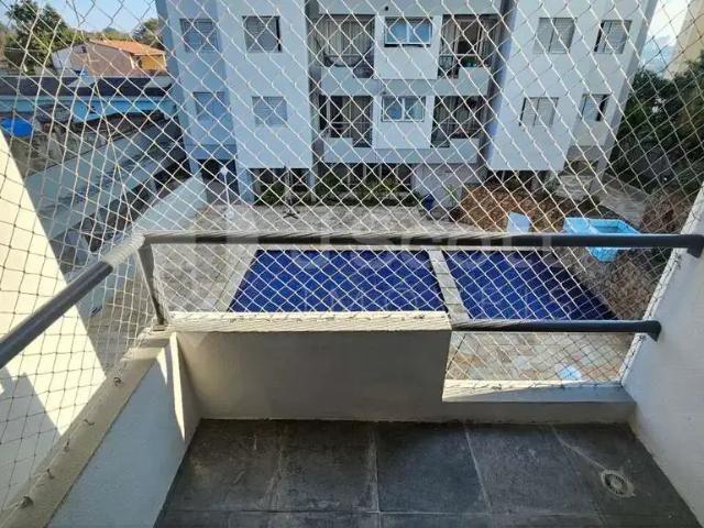 Apartamento para Venda em São Paulo/SP Vila Campo Grande 2 Quartos
