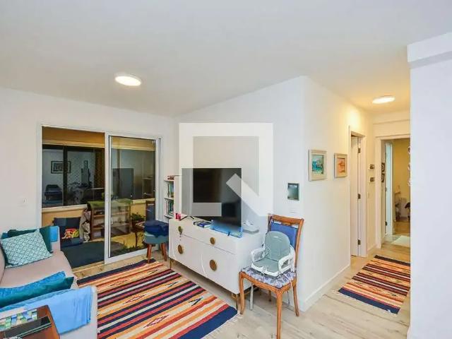 Apartamento para Venda em São Paulo/SP Vila Campo Grande 2 Quartos