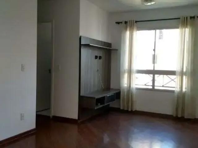 Apartamento para Venda em São Paulo/SP Vila Campo Grande 2 Quartos