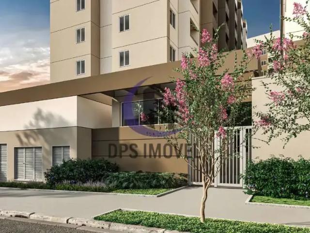 Apartamento para Venda em São Paulo/SP Vila Campo Grande 2 Quartos