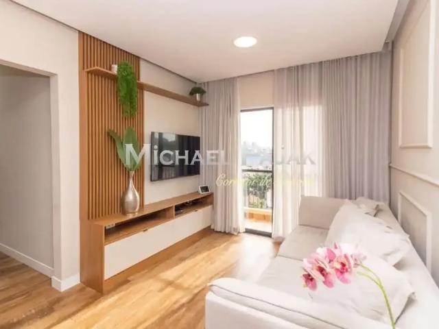 Apartamento para Venda em São Paulo/SP Vila Campo Grande 2 Quartos