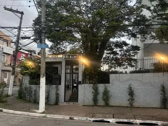Apartamento para Venda em São Paulo/SP Vila Campo Grande 2 Quartos