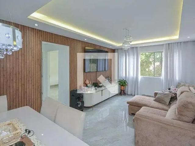 Apartamento para Venda em São Paulo/SP Vila Campo Grande 2 Quartos