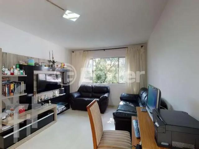 Apartamento para Venda em São Paulo/SP Vila Campo Grande 2 Quartos