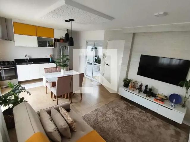 Apartamento para Venda em São Paulo/SP Vila Campo Grande 2 Quartos