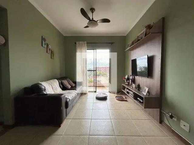 Apartamento para Venda em São Paulo/SP Vila Campo Grande 2 Quartos