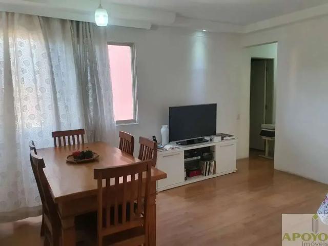 Apartamento para Venda em São Paulo/SP Vila Campo Grande 3 Quartos