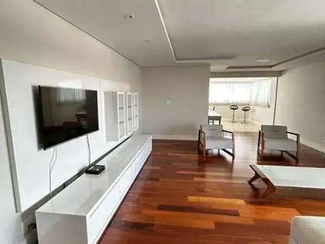 Apartamento para Venda em São Paulo/SP Vila Campo Grande 3 Quartos