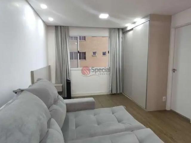 Apartamento para Venda em São Paulo/SP Vila Campanela 1 Quartos