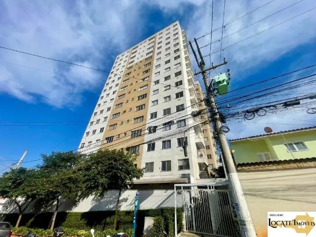 Apartamento para Venda em São Paulo/SP Vila Campanela 1 Quartos