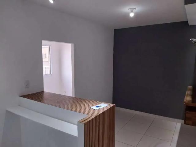 Apartamento para Venda em São Paulo/SP Vila Campanela 1 Quartos