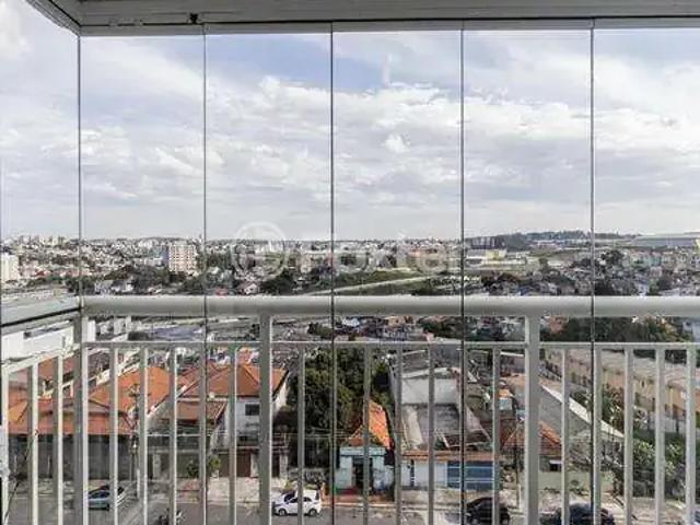Apartamento para Venda em São Paulo/SP Vila Campanela 1 Quartos