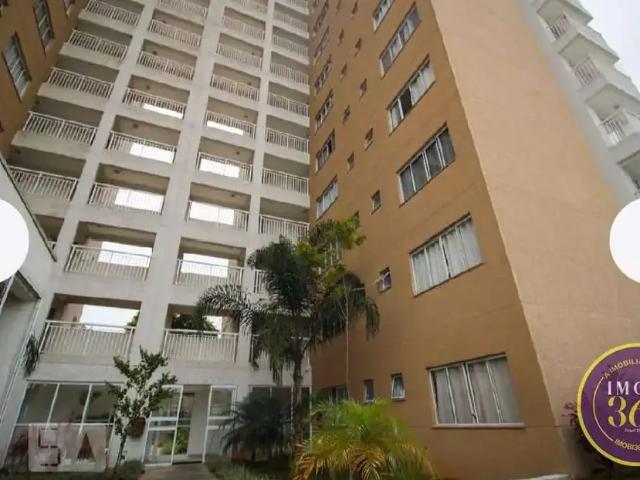 Apartamento para Venda em São Paulo/SP Vila Campanela 1 Quartos
