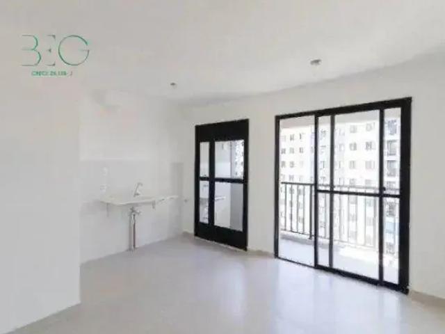Apartamento para Venda em São Paulo/SP Vila Campanela 2 Quartos