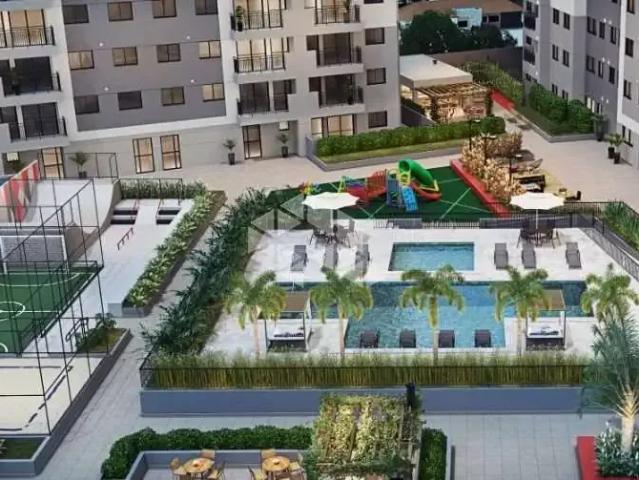 Apartamento para Venda em São Paulo/SP Vila Campanela 2 Quartos