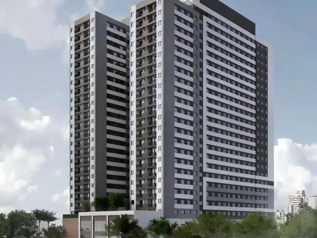 Apartamento para Venda em São Paulo/SP Vila Campanela 2 Quartos
