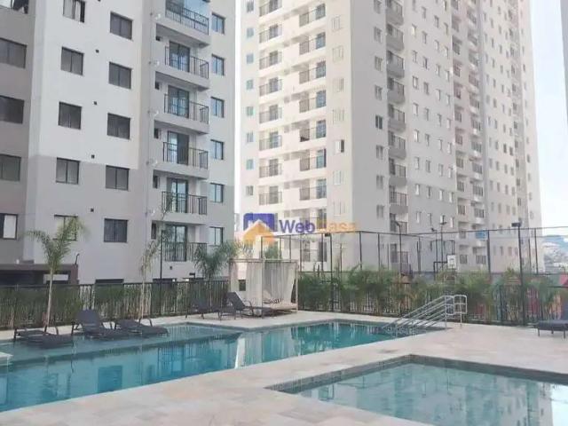 Apartamento para Venda em São Paulo/SP Vila Campanela 2 Quartos