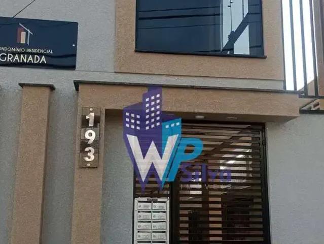Apartamento para Venda em São Paulo/SP Vila Campanela 2 Quartos