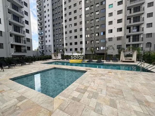 Apartamento para Venda em São Paulo/SP Vila Campanela 2 Quartos