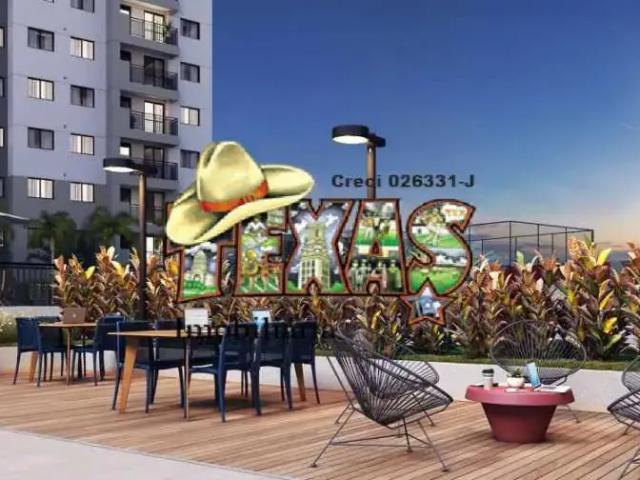 Apartamento para Venda em São Paulo/SP Vila Campanela 2 Quartos