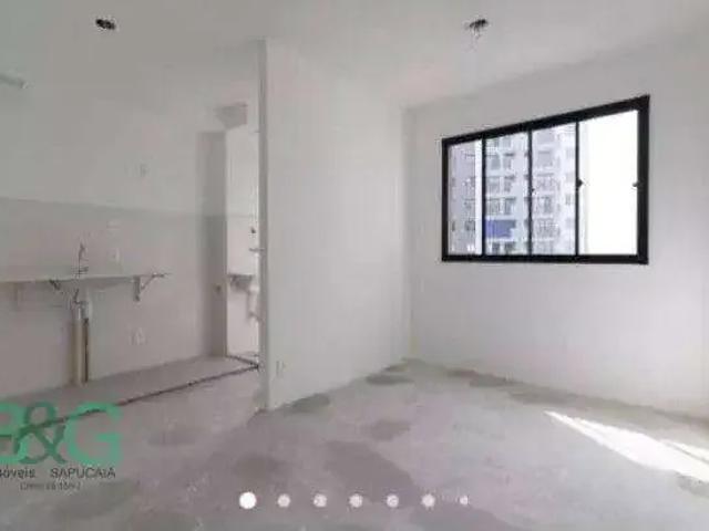 Apartamento para Venda em São Paulo/SP Vila Campanela 2 Quartos
