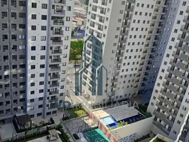 Apartamento para Venda em São Paulo/SP Vila Campanela 2 Quartos