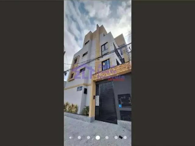 Apartamento para Venda em São Paulo/SP Vila Campanela 2 Quartos