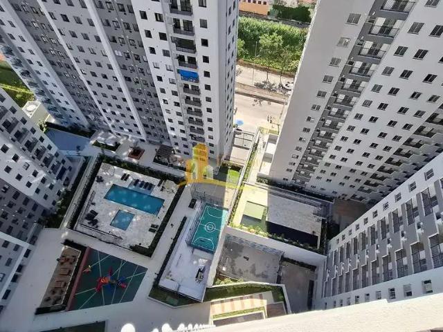 Apartamento para Venda em São Paulo/SP Vila Campanela 2 Quartos
