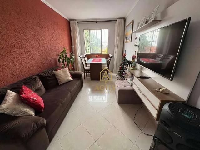 Apartamento para Venda em São Paulo/SP Vila Campanela 2 Quartos