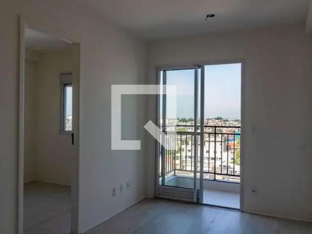 Apartamento para Venda em São Paulo/SP Vila Campestre 1 Quartos