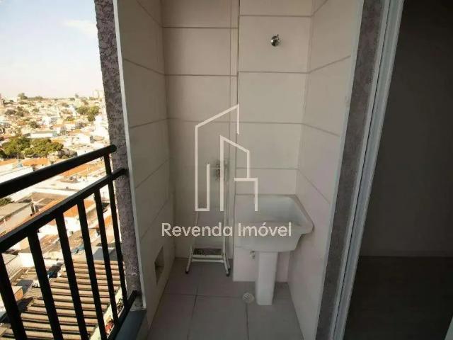 Apartamento para Venda em São Paulo/SP Vila Campestre 1 Quartos