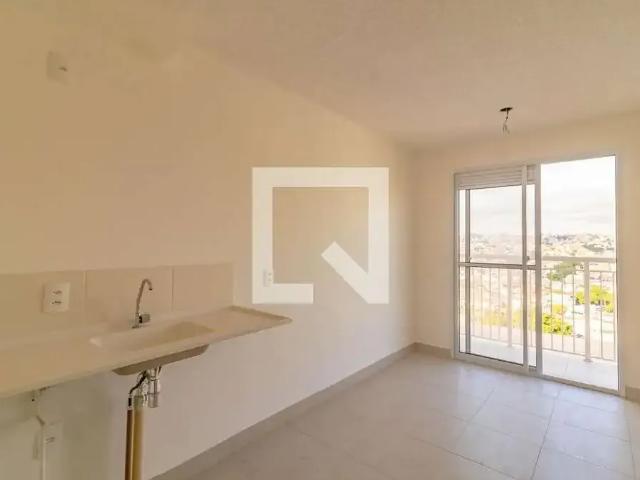 Apartamento para Venda em São Paulo/SP Vila Campestre 1 Quartos