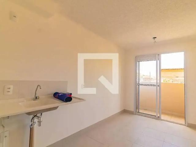 Apartamento para Venda em São Paulo/SP Vila Campestre 1 Quartos