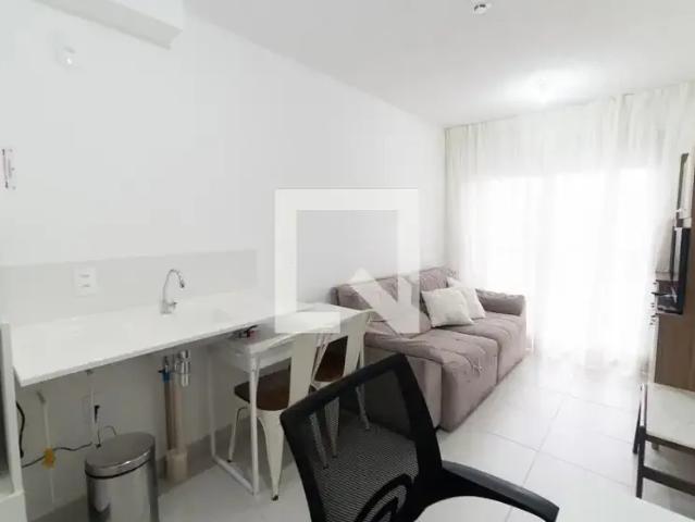 Apartamento para Venda em São Paulo/SP Vila Campestre 1 Quartos