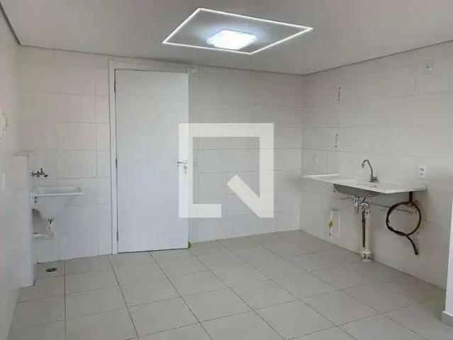 Apartamento para Venda em São Paulo/SP Vila Campestre 1 Quartos