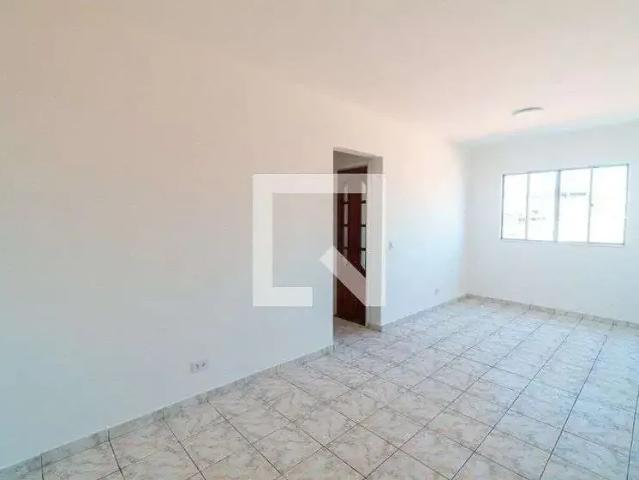 Apartamento para Venda em São Paulo/SP Vila Campestre 2 Quartos
