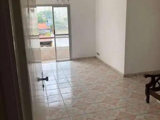 Apartamento para Venda em São Paulo/SP Vila Campestre 2 Quartos