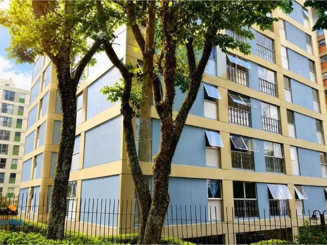Apartamento para Venda em São Paulo/SP Vila Campestre 2 Quartos