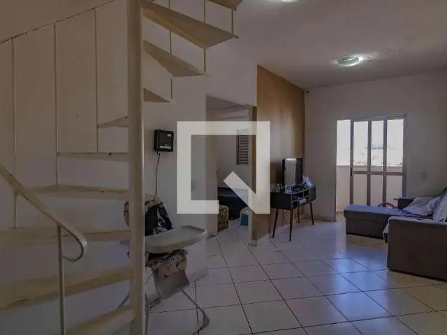 Apartamento para Venda em São Paulo/SP Vila Campestre 2 Quartos