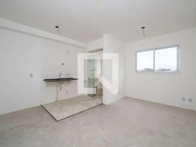 Apartamento para Venda em São Paulo/SP Vila Campestre 2 Quartos