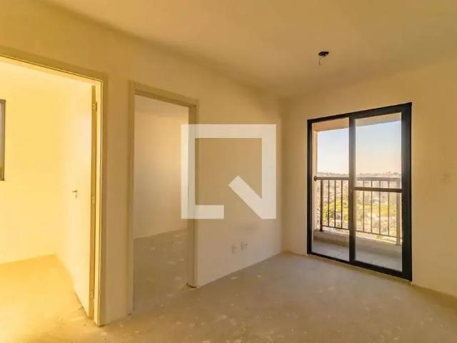 Apartamento para Venda em São Paulo/SP Vila Campestre 2 Quartos