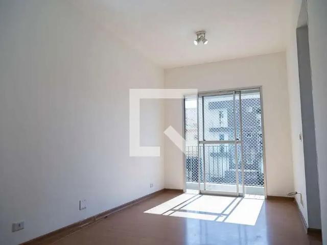 Apartamento para Venda em São Paulo/SP Vila Campestre 2 Quartos