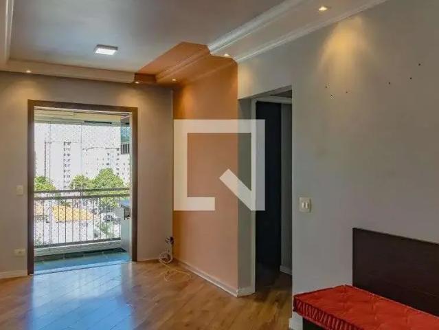 Apartamento para Venda em São Paulo/SP Vila Campestre 2 Quartos