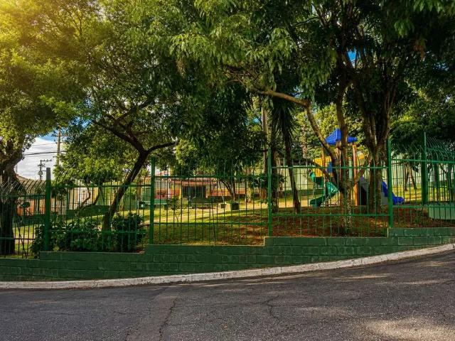 Apartamento para Venda em São Paulo/SP Vila Campestre 2 Quartos