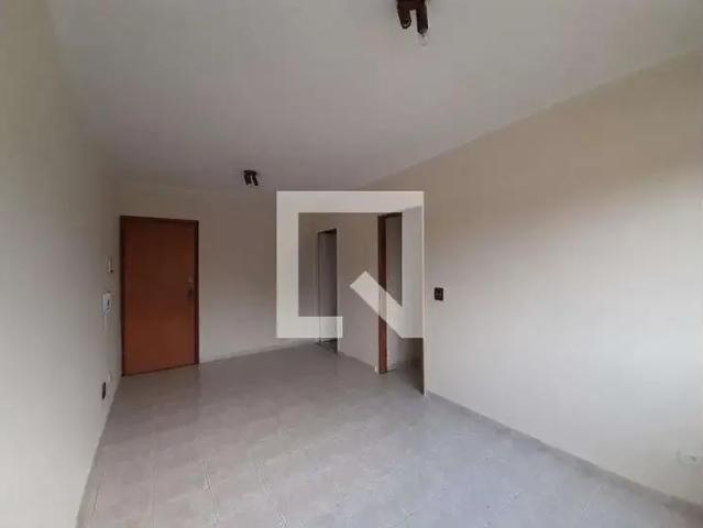 Apartamento para Venda em São Paulo/SP Vila Campestre 2 Quartos