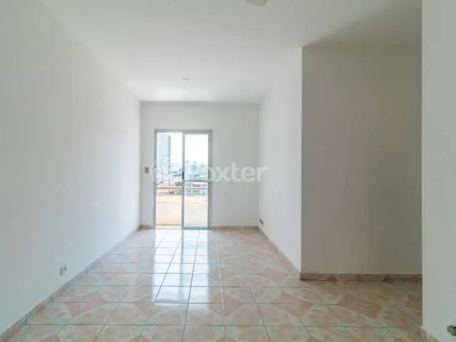 Apartamento para Venda em São Paulo/SP Vila Campestre 2 Quartos